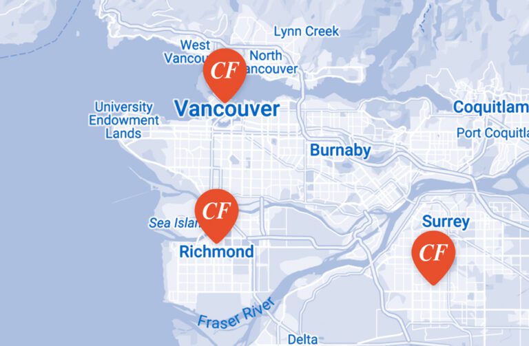 Contact CF - Trusted Financial Services - Canada Financial